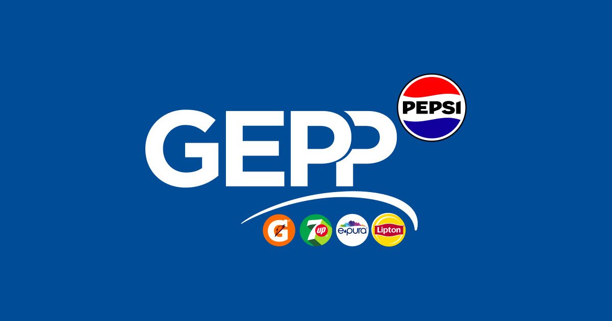 Bolsa de Trabajo | GEPP Embotelladora PepsiCo México
